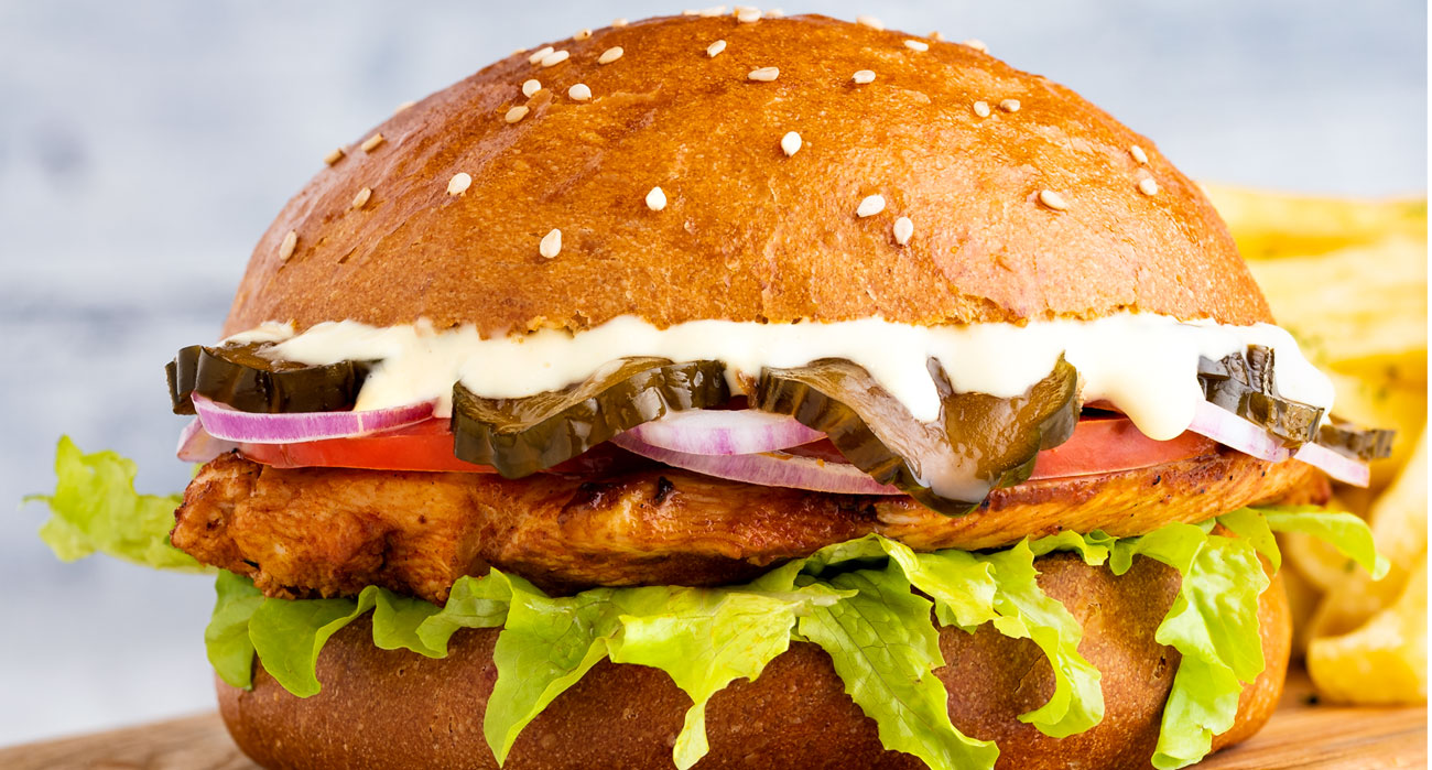 Saab Bakery - Saab bakery & café offers a wide variety of food options ...